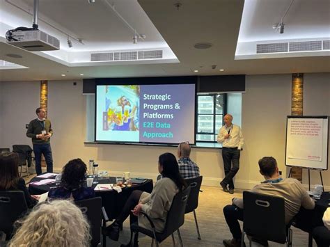 Dataleaders Datademocratization Datamanagement Data Leaders ™ Owned By Dataiq