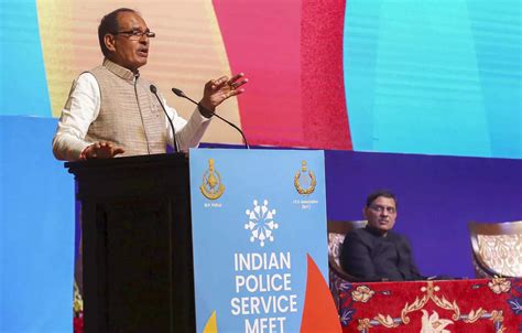 MP govt to construct Vindhya Expressway from Bhopal to Singrauli: CM ...