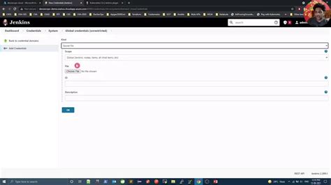 Demo Jenkins Pipeline Checking Versions Kodekloud Notes