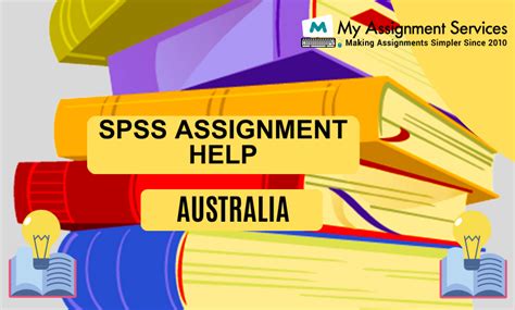 Spss Assignment Help Crack The Code Of Data Analysis By Williamskai Jul 2023 Medium