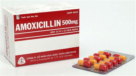 Các Loại Thuốc Kháng Sinh Trị Viêm Họng Và Những Lưu Ý Khi Sử Dụng