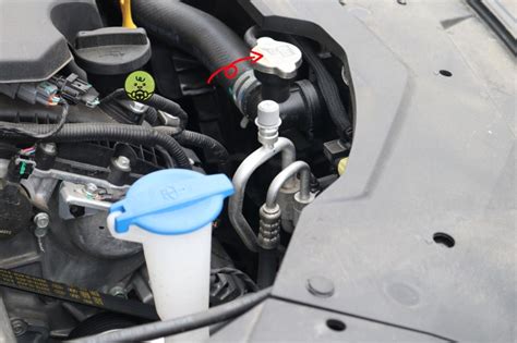 자동차 에어컨 소리 여러 가지 고장 원인 및 자가진단 네이버 블로그