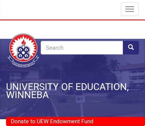 Uew Application Deadlines Processes Educative News Room