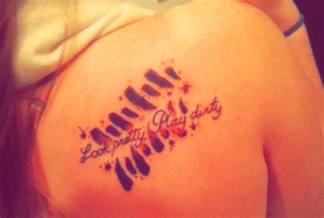 Bogger Tire Tread Tattoo Tattoos Tattoos And Piercings Piercings