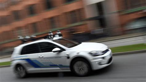 Ajinkya Tupkar Jain On Linkedin Look No Hands Self Driving Vehicles Public Trust Problem