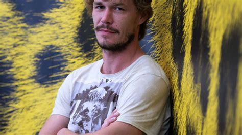 Russian Artyom Bystrov Named Best Actor At Locarno Film Festival