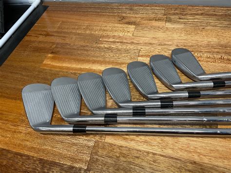 골프딜 제스타임 Fi 1 한정판 7아이언 상품정보