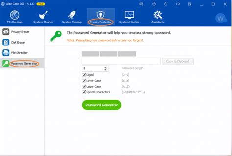 How To Create A Strong Password Easily
