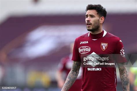 Antonio Sanabria Photos And Premium High Res Pictures Getty Images