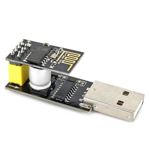 OPEN SMART USB To ESP Adapter Module Easy To Debug Wi Fi Function