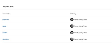 Essential Wordpress Block Theme Features For Web Designers — Speckyboy