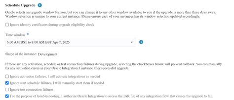 Its Time To Move To Oracle Integration 3 Amy Simpson Grange Blog