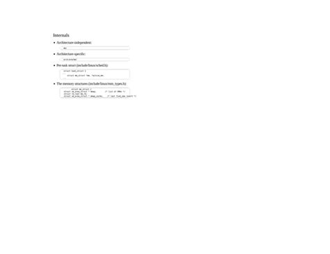 Memory Management In Android Pdf Operating Systems Computer