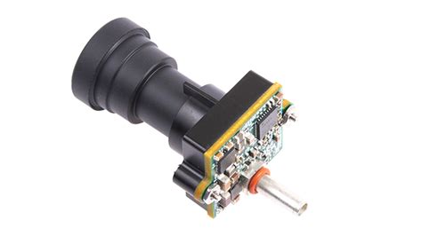 采用 Mipi Csi 2 接口、pmic、fpd Link 的汽车 830 万像素低成本摄像头模块参考设计