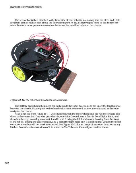 Beginning Arduino Rotary International D Page Flip PDF Online PubHTML