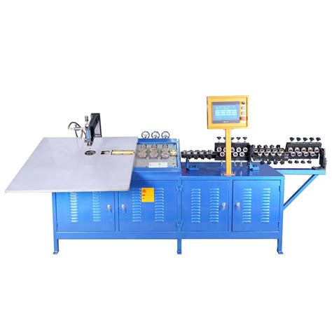 Wire Bending Machine Manual Arduino Wire Bender Wire Bending Machine