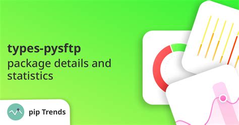 Types Pysftp Download Stats And Details