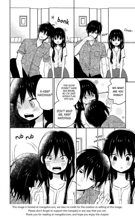 Pin On Manga Manga Romance Anime Couples Manga Romantic Manga