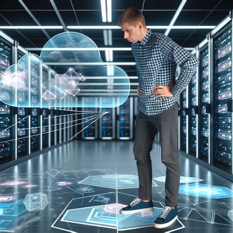 Cloud Engineering And Data Management Strategies