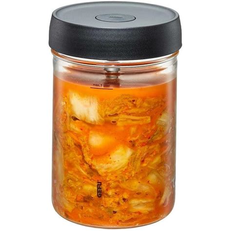 gefu fermentierglas nativo kaufen bei galaxus