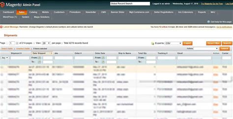 Magento1 Tcs Cod Extension Free