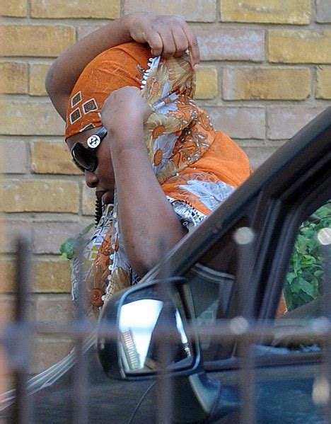 Bimbo Ayelabola Nigerian Mother Who Cost Nhs £200k Working Illegally As Avon Lady Daily Mail