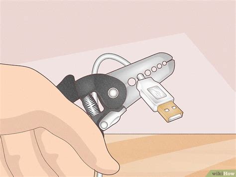 How To Fix An IPhone Or Android Charger Tips Tricks