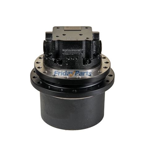 Buy Travel Gearbox With Motor Rc788 61600 For Kubota Excavator U35 4 U35 4ca Kx033 4