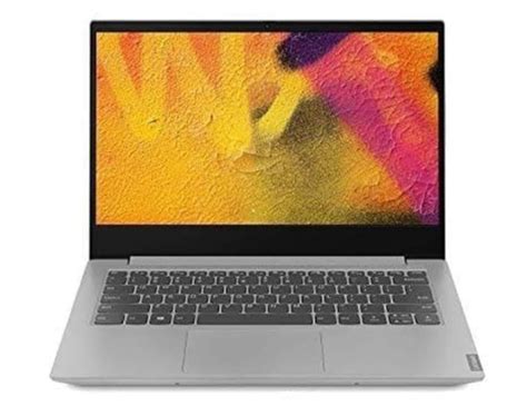 Harga Dan Spesifikasi Lenovo IdeaPad Slim 3 21ID Laptop Murah Bertenaga Ryzen 3 4300U Laptophia
