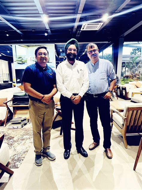 nirav patel on linkedin rssodhi amul surprisemeeting leadership