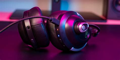 AceZone A-Spire Gaming Headset Review