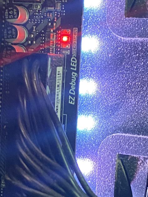 Pc Isnt Loading Or Even Displaying Rpcmasterrace