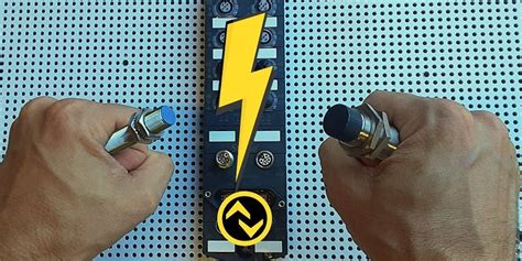 Three Things About Io Link Sensors That May Shock You Technical Articles