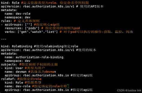 k8s安全认证 csdn博客