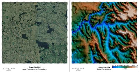 Are There Terrain Effects Lurking In Your Gravity Data Nordic Geoscience Helping You Make