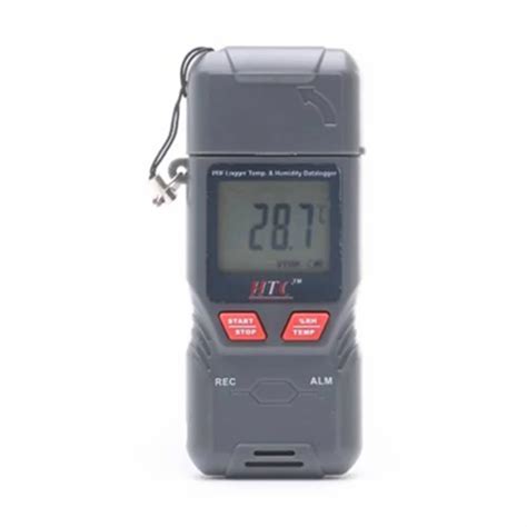 pdf log temperature and humidity data logger 2 at ₹ 2616 piece in