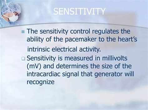 Temporary Pacemakerpptx Heart And Cardiovascular Diseases Diseases And Conditions