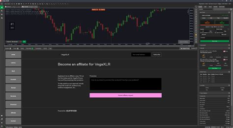 Vegaxlr Ctrader Store Cbots Indicators And Plugins