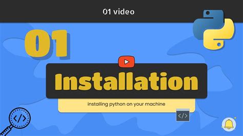 Python Tutorial For Beginners Python Installation Part 1 Niraj Pandey Youtube