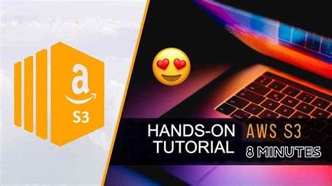 Aws S3 Hands On Tutorial For Beginners Hindi Video On Aws S3 Youtube