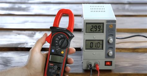 How To Use A Clamp Meter Simple Guide NerdyTechy