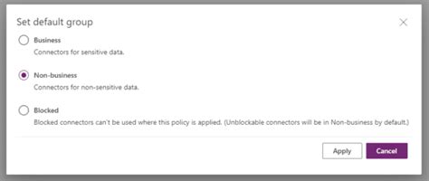 Dlp Policies In Power Platform Tutorial You Need Power Platform Universe