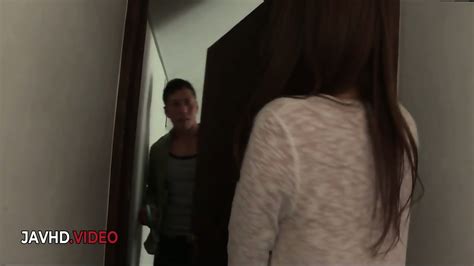 Sultry Asian Star Eri Hosaka Blows Minds Before Sulky Sex Showdown