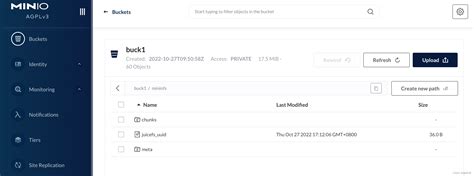 juicefs 开源分布式文件系统入门（一篇就够了） csdn博客