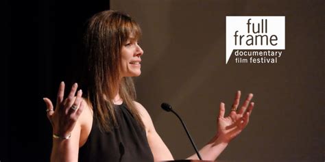 Festival Director Deirdre Haj Stepping Down In March Center For