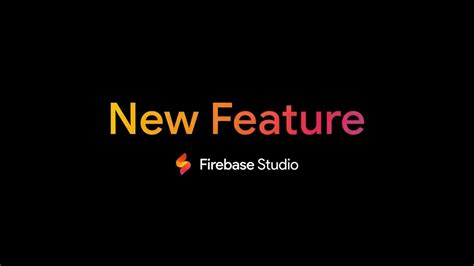 firebase thailand เปิดตัว authentication emulator ที่ให้คุณสร้าง