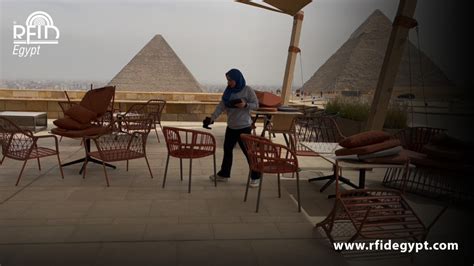 Revolutionizing Asset Management The Role Of Rfid Technology