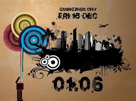 urban style widget for xwidget by jimking on deviantart