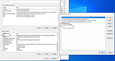 Could Not Load Library Cudnncnninfer648dll Error Code 193 Cudnn