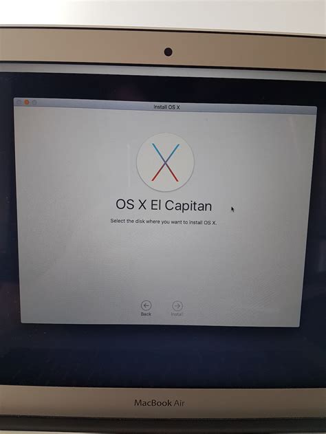 Macos Switching Back To Mac Os From Ubuntu Problems Ask Different